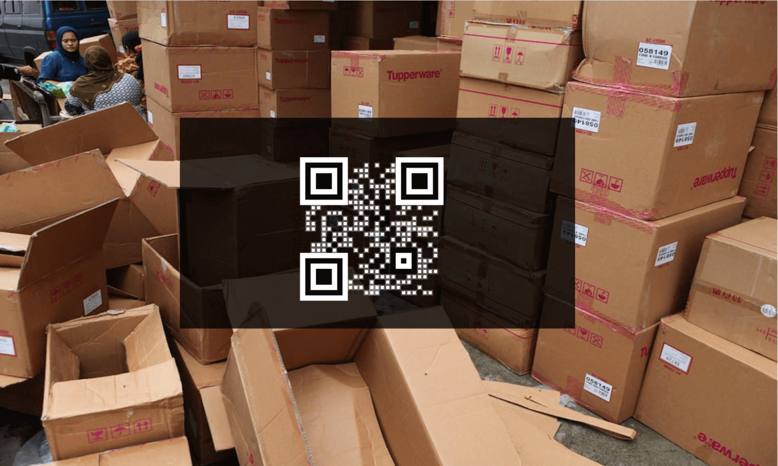 Create Serial Code QR Codes: A Step by Step Guide