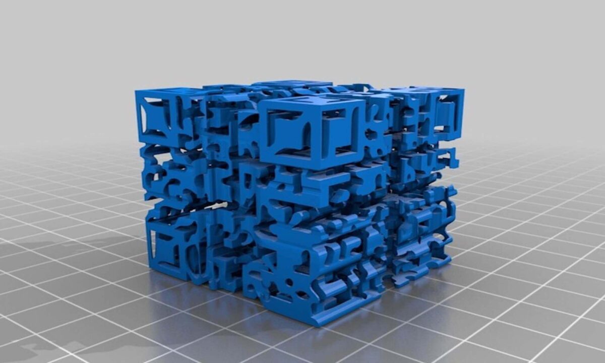 QR Codes In DXF Format: A Complete Step-by-Step Guide