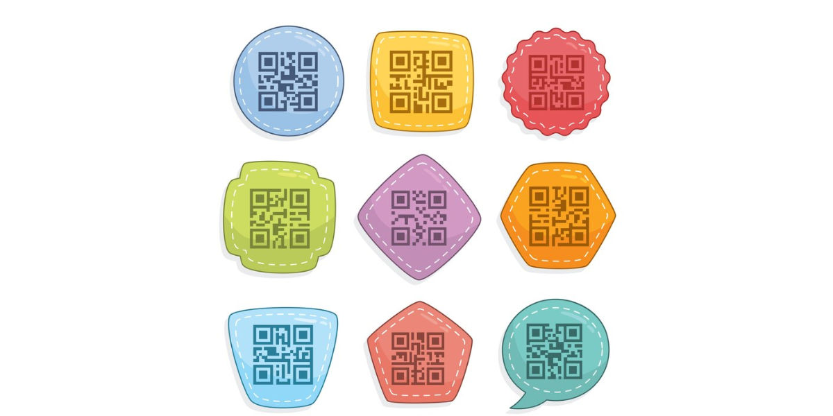 Create QR Code Labels: 5 Easy Steps and More
